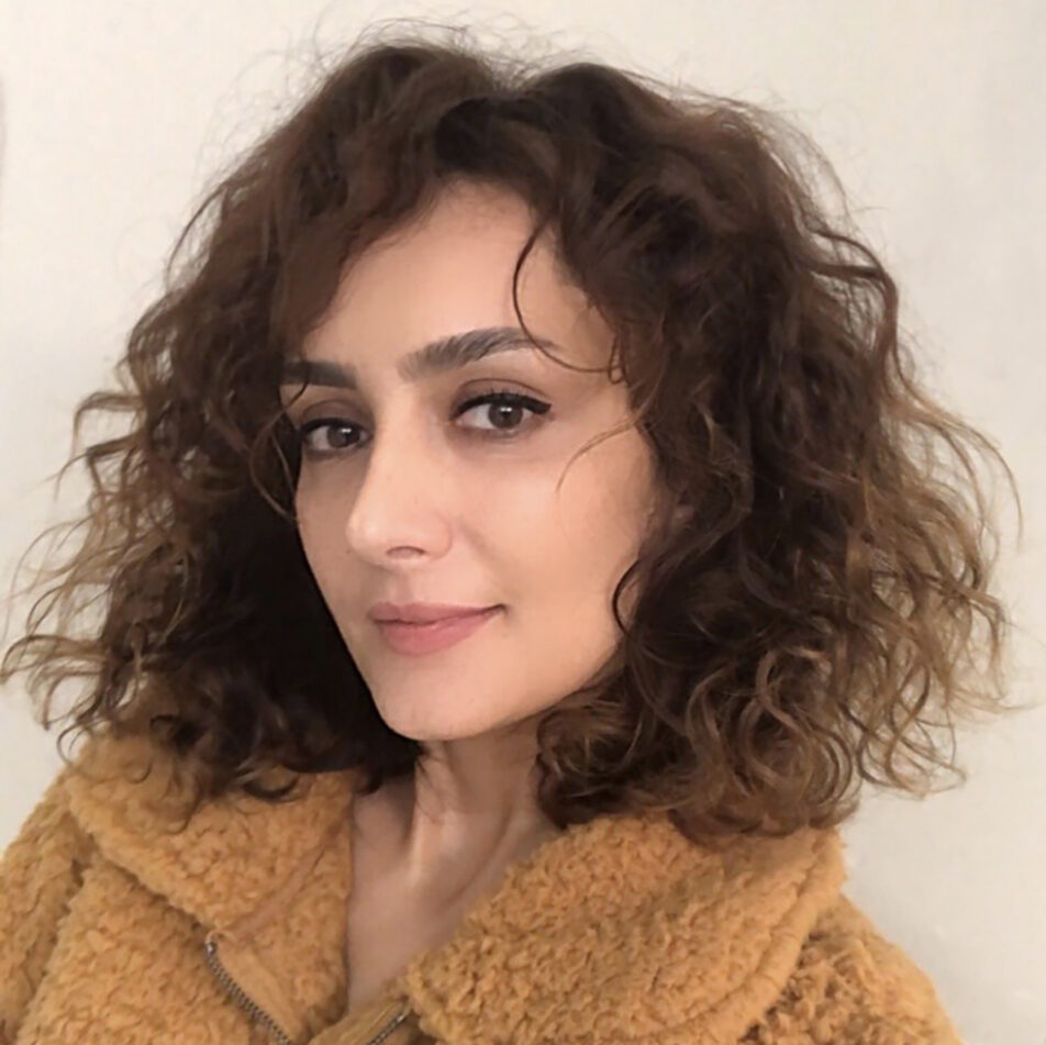About – elham maghsoudi